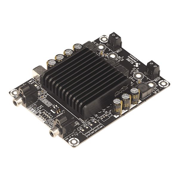 AA-AB32165 WONDOM TDA7492 2 x 25Watt Class D Audio Amplifier Board