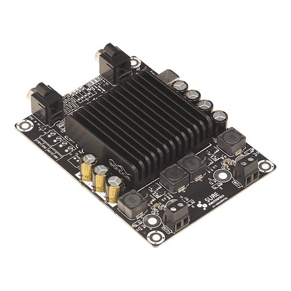 AA-AB32165 WONDOM TDA7492 2 x 25Watt Class D Audio Amplifier Board