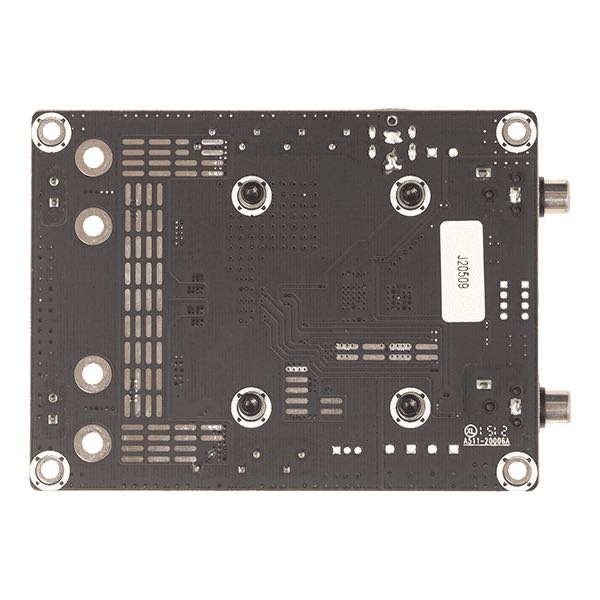 AA-AB32165 WONDOM TDA7492 2 x 25Watt Class D Audio Amplifier Board