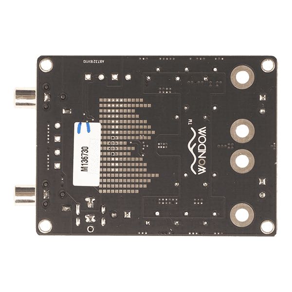 AA-AB32167 WONDOM TPA3123 2 x 25Watt Class D Audio Amplifier Board