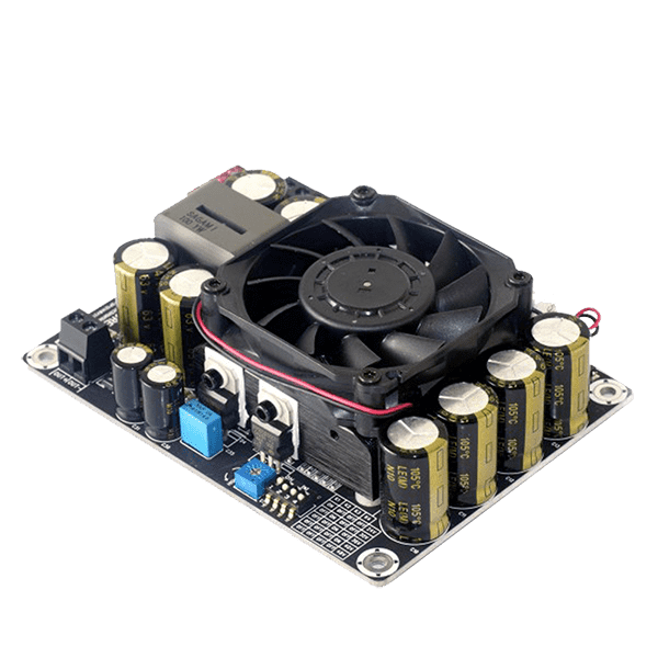 PS-SP12148 500W BOOST Converter for CAR Audio - TL494 (Original Price ...