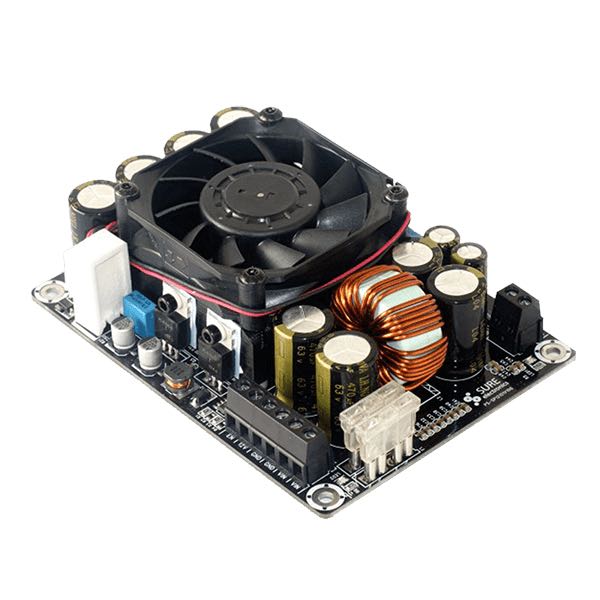 PS-SP12151 300W BOOST Converter for CAR Audio - TL494