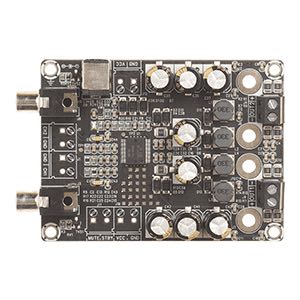 AA-AB32166 WONDOM TDA7492P 2 x 25Watt Class D Audio Amplifier Board