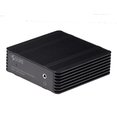 AA-AB41133 WM8804 S/PDIF and IIS/I2S Audio Signal Transceiver