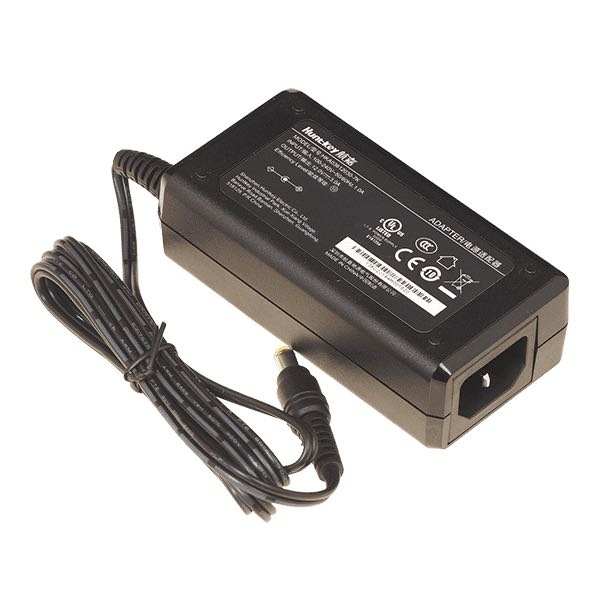 PS-SP11111 HuntKey 12V 3A 36W AC/DC Power Adapter