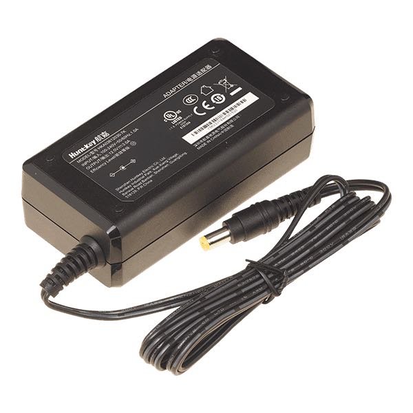 PS-SP11111 HuntKey 12V 3A 36W AC/DC Power Adapter