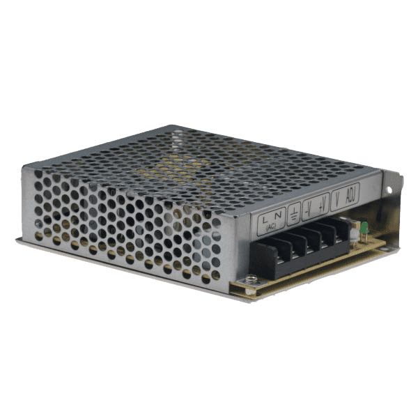 PS-SP11541 Mean Well RS-75-12 12V 75W AC/DC Switching Power Supply