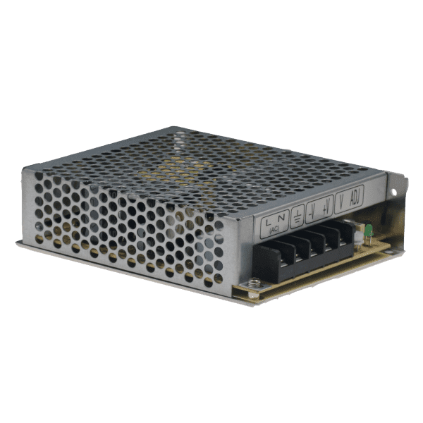 PS-SP11541 Mean Well RS-75-12 12V 75W AC/DC Switching Power Supply