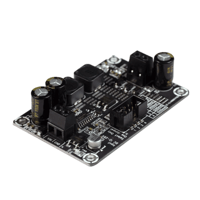 Basic SigmaStudio Programming Guide | Wondom