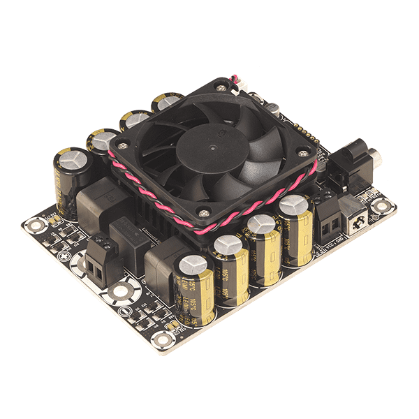 AA-AB31315 1 X 400Watt Class D Audio Amplifier Board Compact - T-AMP