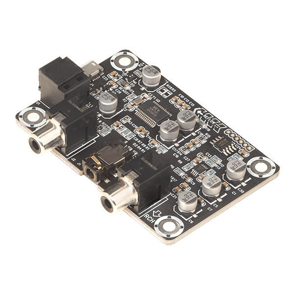 AA-AA21111 USB Codec Analog S/PDIF Output Converter