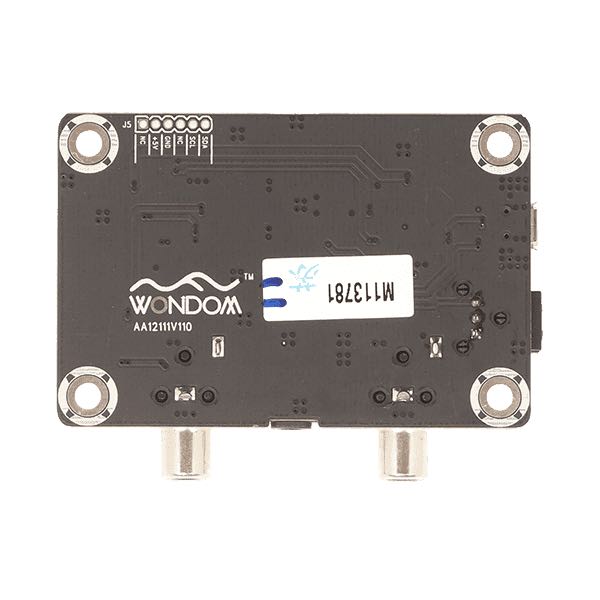 AA-AA21111 USB Codec Analog S/PDIF Output Converter