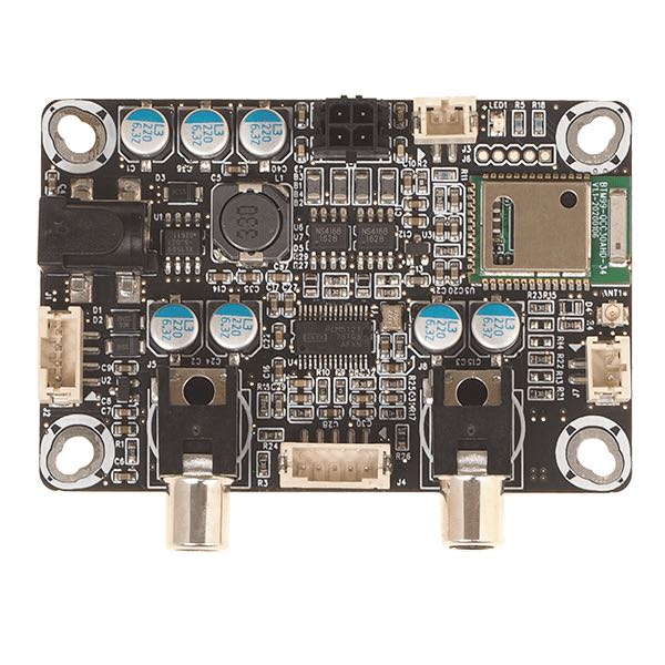 AA-AB41136V2 APT-X Bluetooth Ver4.0 Audio Receiver Board - BRB3