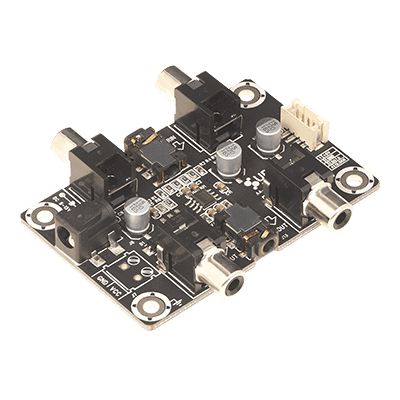 DB-DP11226 WONDOM ICP5 In-Circuit Programmer With UART For PC UI Control