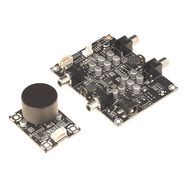 AA-AB41147 Digitally Controlled Stereo Electronic Audio Volume Control ...