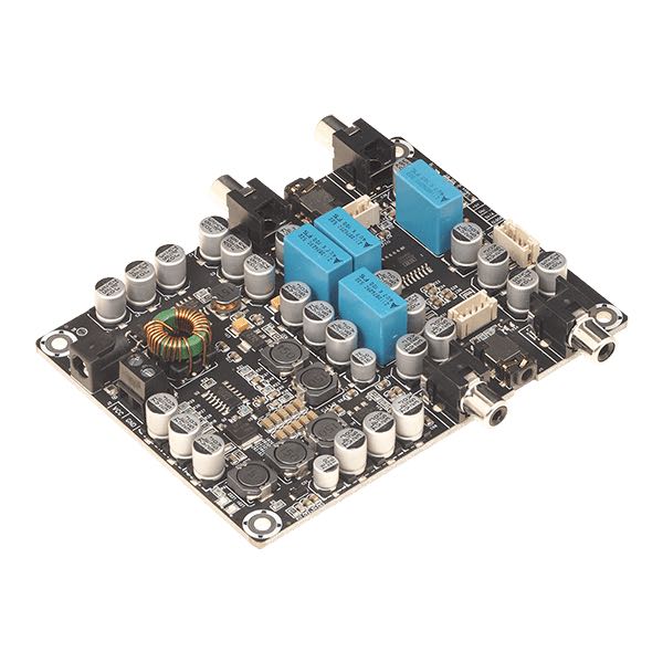 AA-AB41148 Digitally Controlled Stereo Electronic Audio Volume Control Board - PGA2311