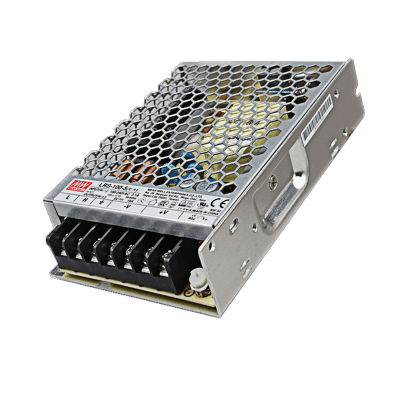 PS-SP11628 Mean Well LRS-350-48 48V 350W AC/DC Switching Power Supply, PS-SP11628, Mean Well ...