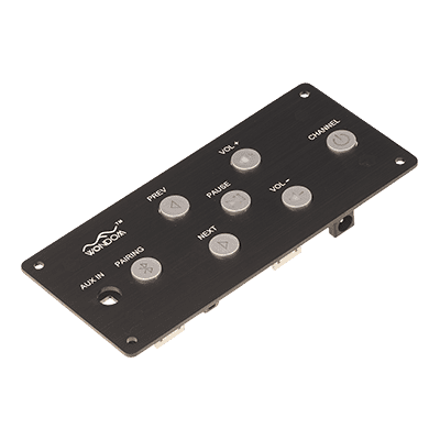 AA-AB41133 WM8804 S/PDIF and IIS/I2S Audio Signal Transceiver