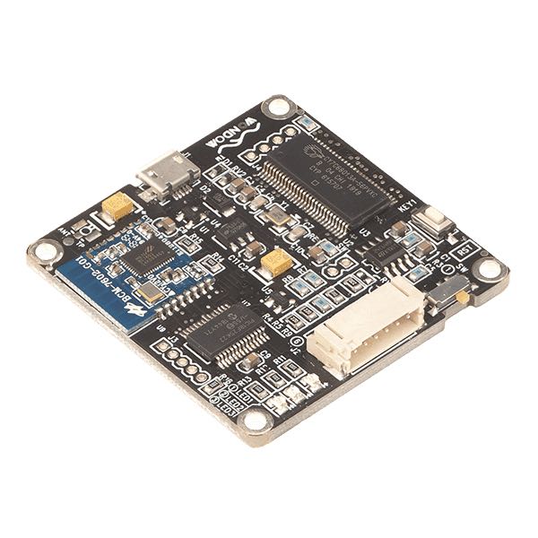 DB-DP11224 WONDOM ICP3 In-circuit Programmer with BLE Bluetooth for APP control