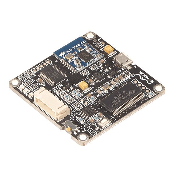 DB-DP11224 WONDOM ICP3 In-circuit Programmer with BLE Bluetooth for APP control