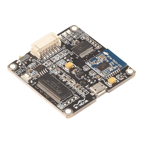 DB-DP11224 WONDOM ICP3 In-circuit Programmer with BLE Bluetooth for APP control