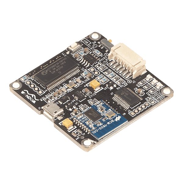 DB-DP11224 WONDOM ICP3 In-circuit Programmer with BLE Bluetooth for APP control