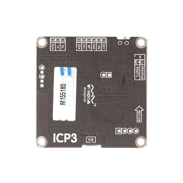 DB-DP11224 WONDOM ICP3 In-circuit Programmer with BLE Bluetooth for APP control