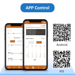 DB-DP11224 WONDOM ICP3 In-circuit Programmer with BLE Bluetooth for APP control