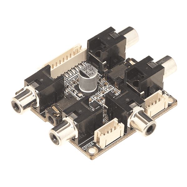 AA-AA11428 WONDOM APM3 Interface Extension Kit
