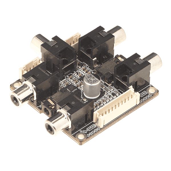 AA-AA11428 WONDOM APM3 Interface Extension Kit