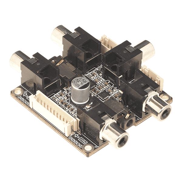 AA-AA11428 WONDOM APM3 Interface Extension Kit
