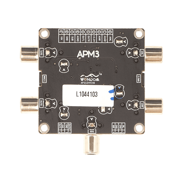 AA-AA11428 WONDOM APM3 Interface Extension Kit