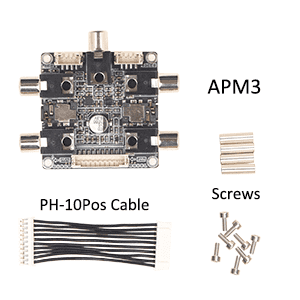 AA-AA11428 Interface Extension Kit APM3