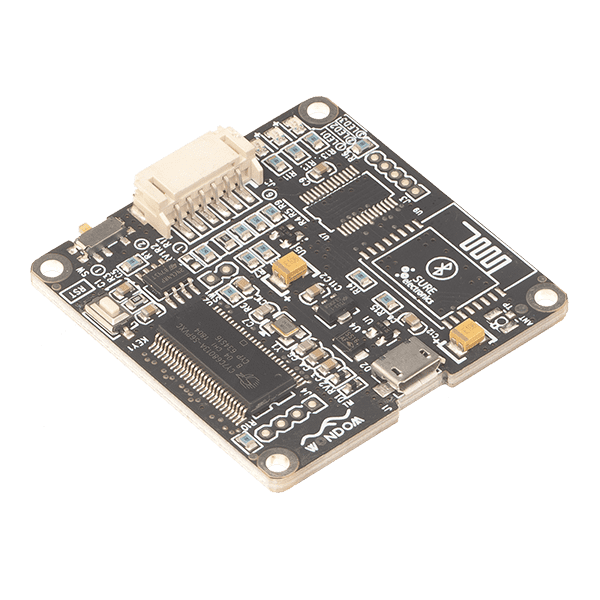 DB-DP11219 In-Circuit Programmer for ADAU1701 Digital Signal - ICP1