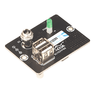 PS-BC12126 USB-C PD2.0/3.0 to DC Decoy Fast Charging trigger