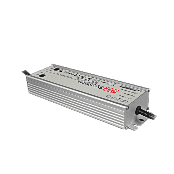 PS-SP11352 Mean Well CLG-150-12A 12V 150W IP65 LED Driver