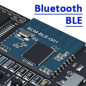 DB-DP11226 WONDOM ICP5 In-Circuit Programmer With UART For PC UI Control