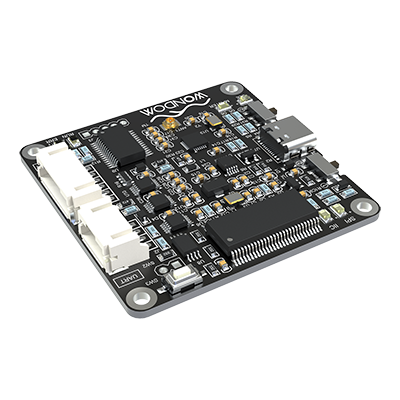 AA-AP23122 WONDOM APM2 ADAU1701 Audio Digital Signal Processor Kernel Board