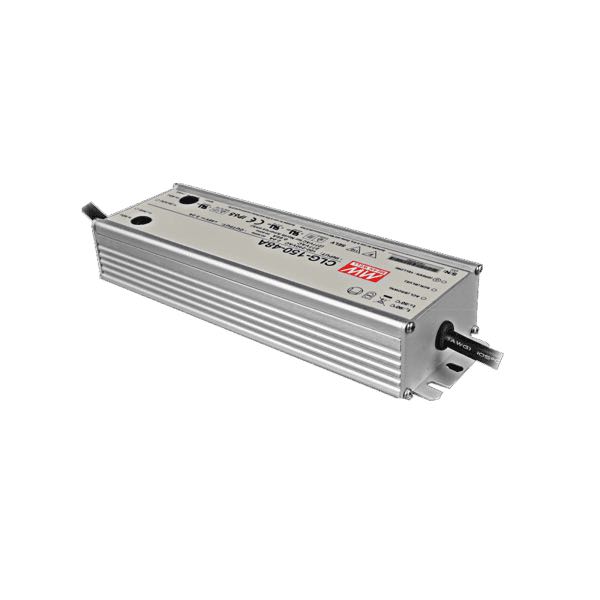 PS-SP11353 Mean Well CLG-150-48A 48V 150W IP65 LED Driver
