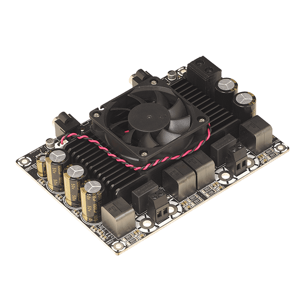 AA-AB32196 2 X 300Watt Class D Audio Amplifier Board - T-AMP