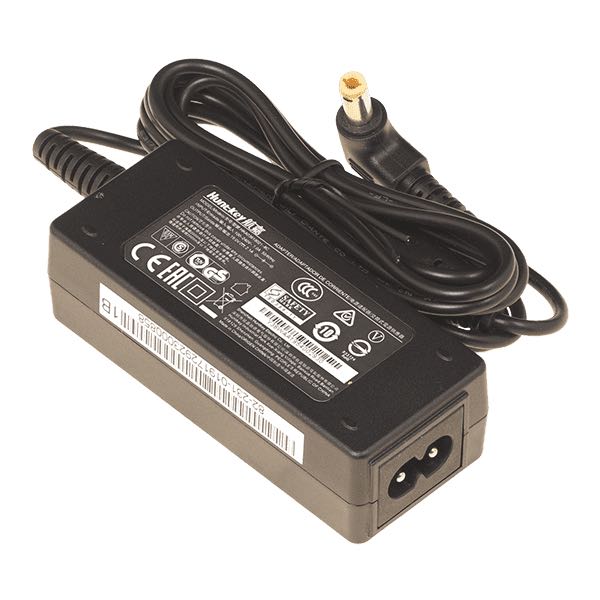 PS-SP11504 Huntkey HKA03619021-8C 19V 2.1A 40W AC/DC Power Adapter
