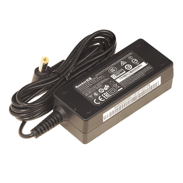 PS-SP11504 Huntkey HKA03619021-8C 19V 2.1A 40W AC/DC Power Adapter