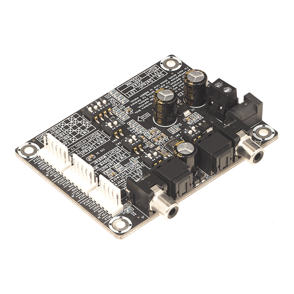 AA-AB41133 WM8804 S/PDIF and IIS/I2S Audio Signal Transceiver