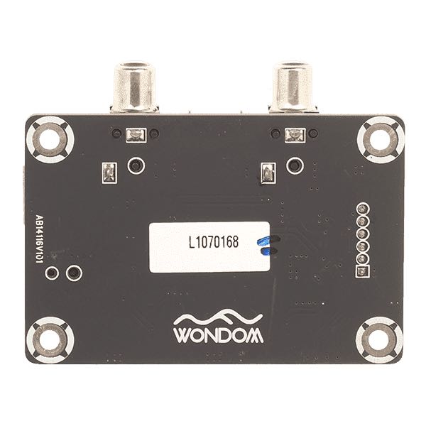 AA-AB41161 CS5343 Analog to I2S Decode Board