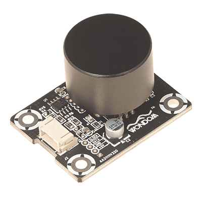 AA-AP23122 WONDOM APM2 ADAU1701 Audio Digital Signal Processor Kernel Board