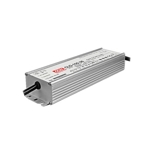PS-SP11351 Mean Well CLG-100-36 26V 100W IP67 LED Driver