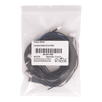 AA-AB41133 WM8804 S/PDIF and IIS/I2S Audio Signal Transceiver