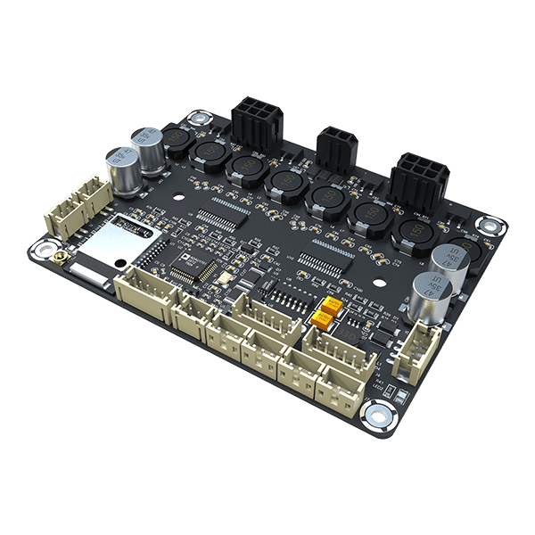 AA-JA33285 WONDOM JAB4 4x30 Watt Class D Amplifier Board w ADAU1701 DSP