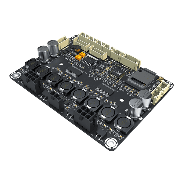 AA-JA33285 WONDOM JAB4 4x30 Watt Class D Amplifier Board w ADAU1701 DSP