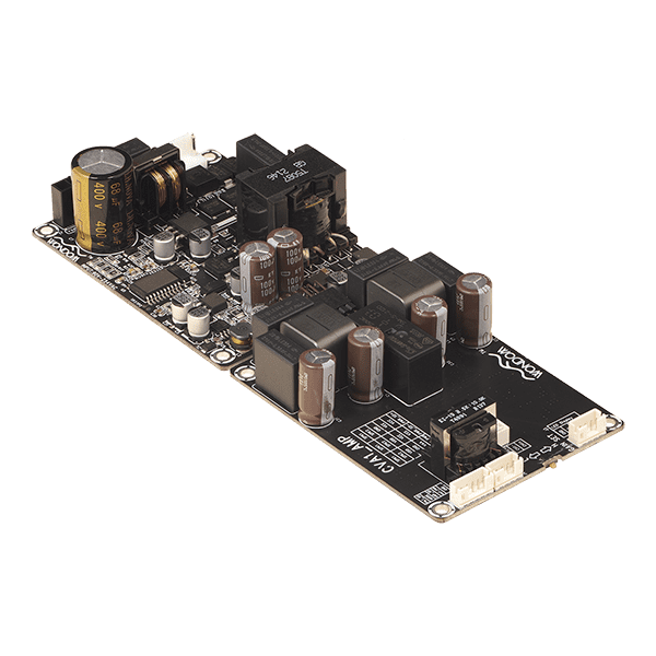 AA-CV11102 CVA-1100 100Watt 70V/100V RMS Power Amplifier for ...